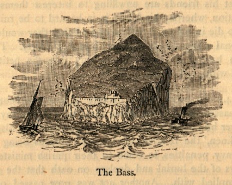 15th of June – Random Scottish History