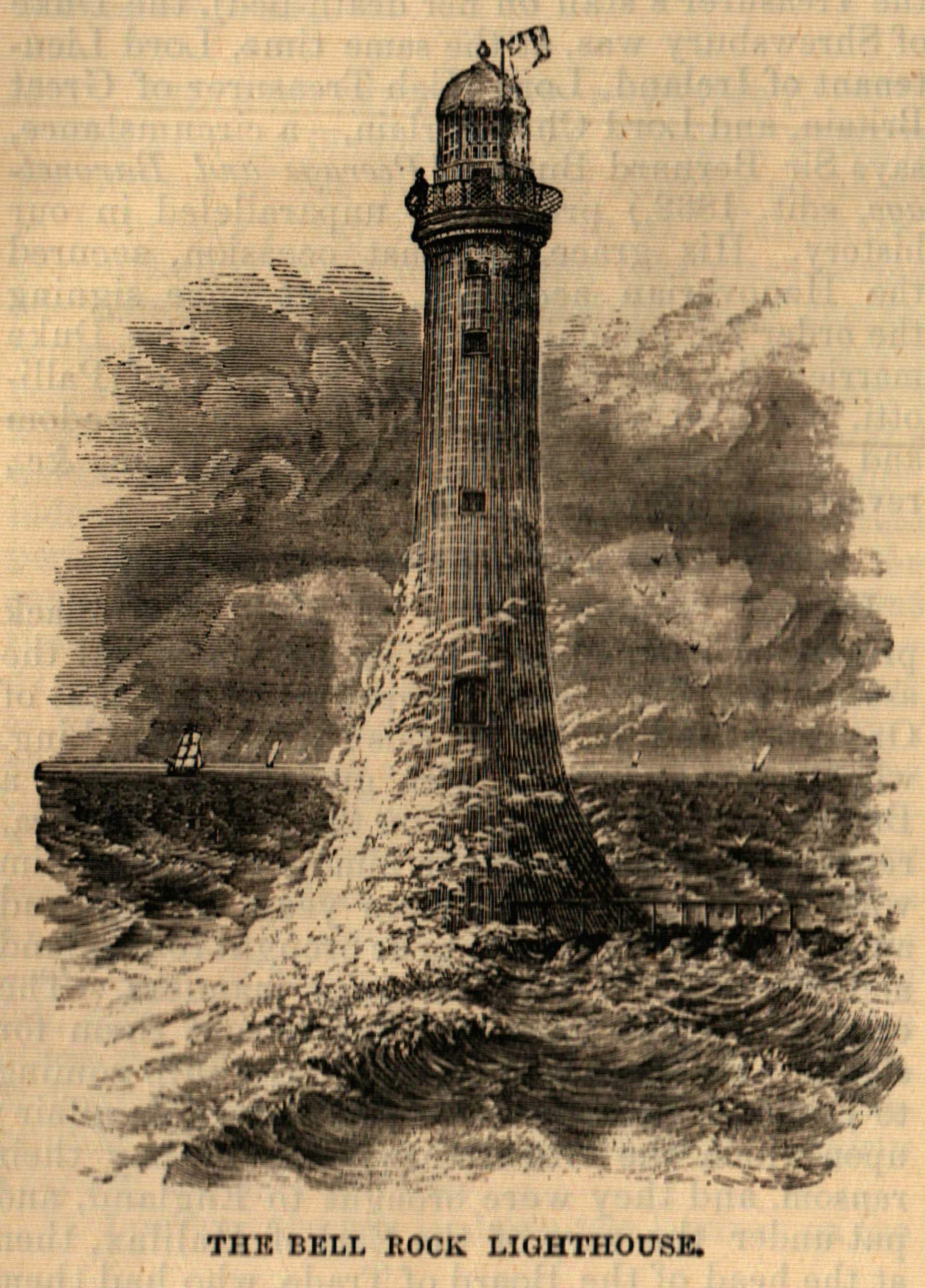 1st of February – St Bride’s Day – Random Scottish History