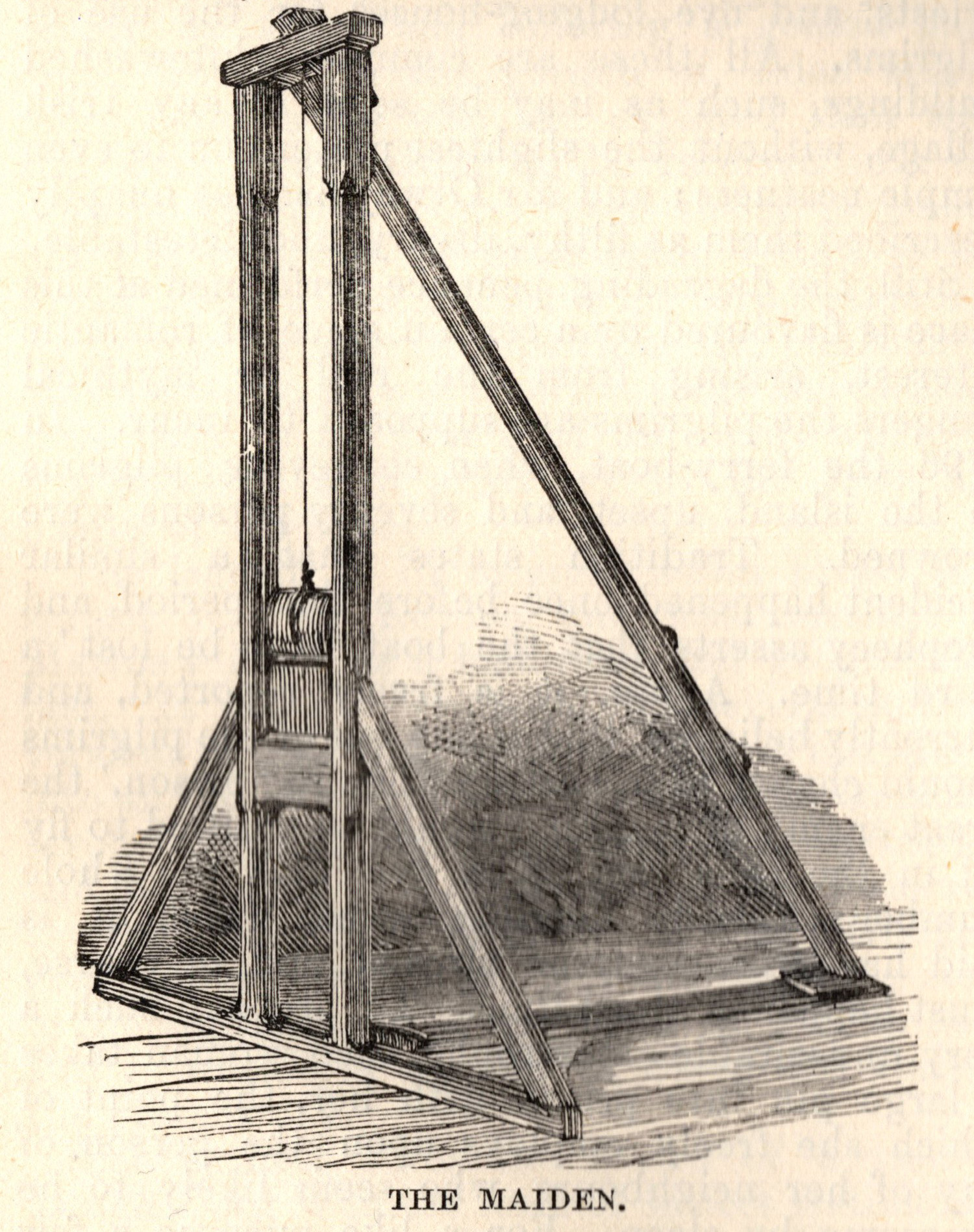 2nd of June – Random Scottish History