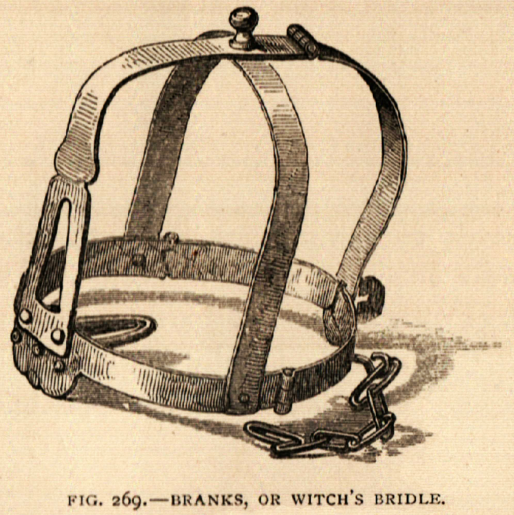 Branks, pp.335-336. – Random Scottish History